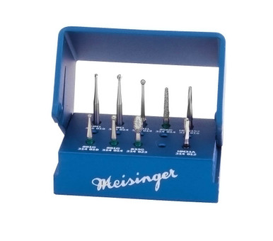 ENDO1 - Endo Set - Novae Team