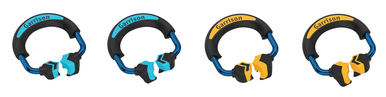 Quad Rings Kit