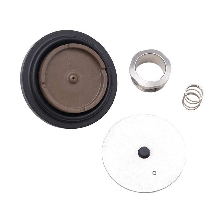 Haws SP158B, Freeze Protection Bleed Valve for Emergency Shower and Eyewash