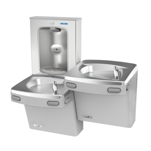 Oasis PG8EBFSL BRB SSA GST Bi Level Water Cooler
