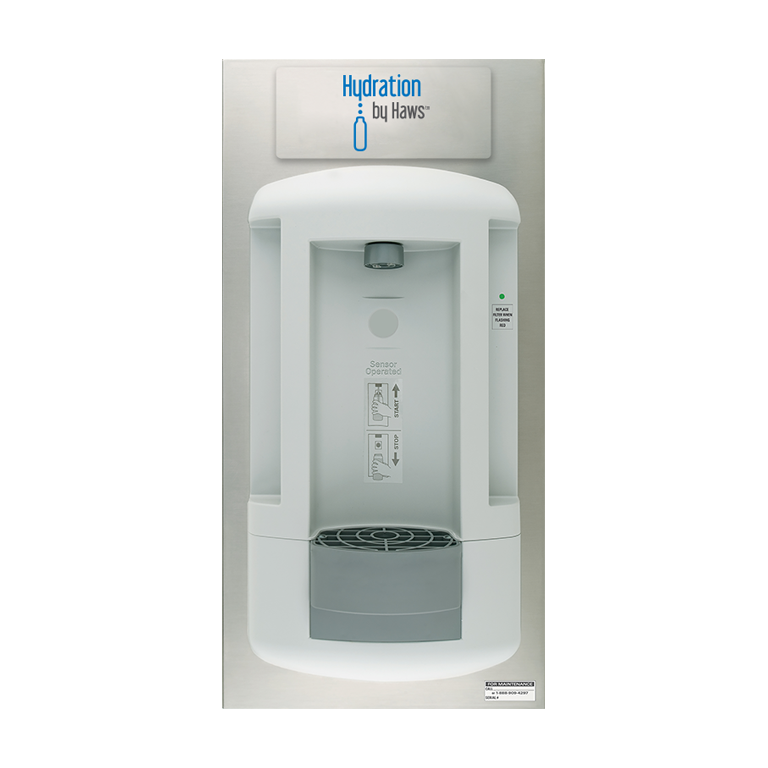 HAWS Drinking Fountains
