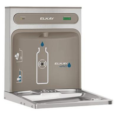 Elkay EZWSRK EZH2O Bottle Filling Station, Retro-fit Model for EZ and ...
