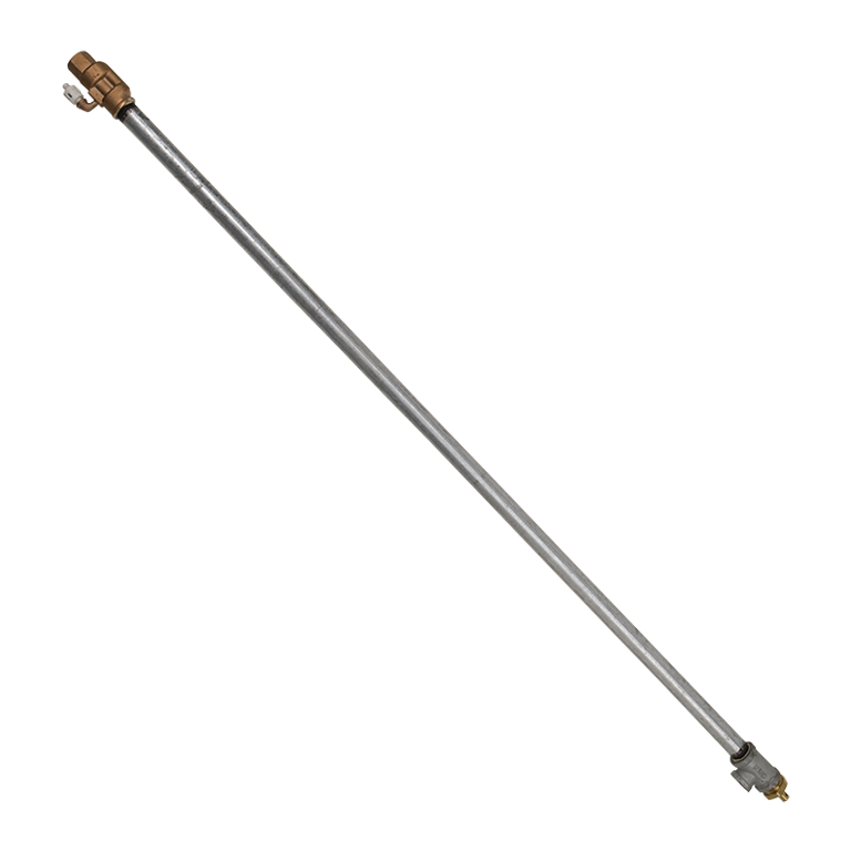 Haws SP158B, Freeze Protection Bleed Valve for Emergency Shower and Eyewash