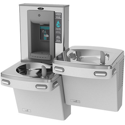 Oasis PWSBF VersaFiller Sports Bottle Filler Retro Fit Kit