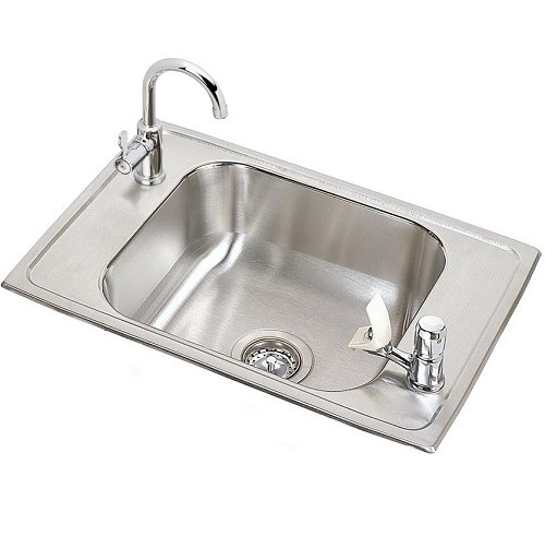 Elkay Classroom Sinks, hand washing, drinking fountain, schools, office ...