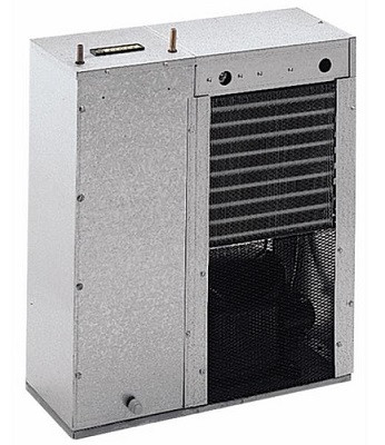 Remote Water Chillers | Remote Cooling Packages