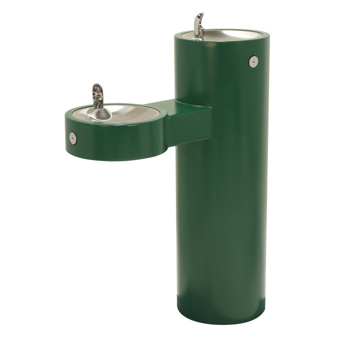 Murdock A171108F-UG Refrigerated Drinking Fountain Chilled Water Cooler