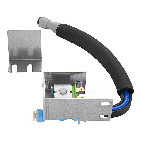 Elkay EWS2520W4C, Wall Scrub-Up Sink with Mixing Faucet and 4" Wrist ...