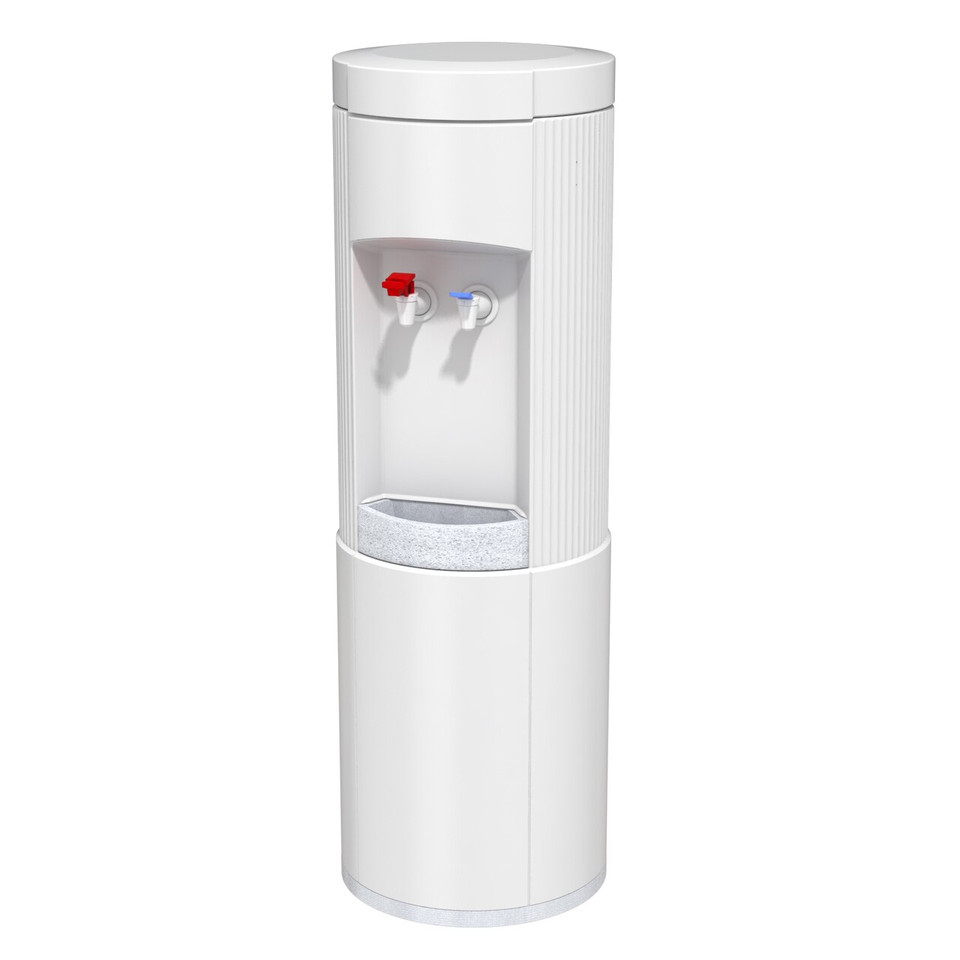 Oasis 504341C POU2LRHK POU Water Cooler, Point of User Office Water ...