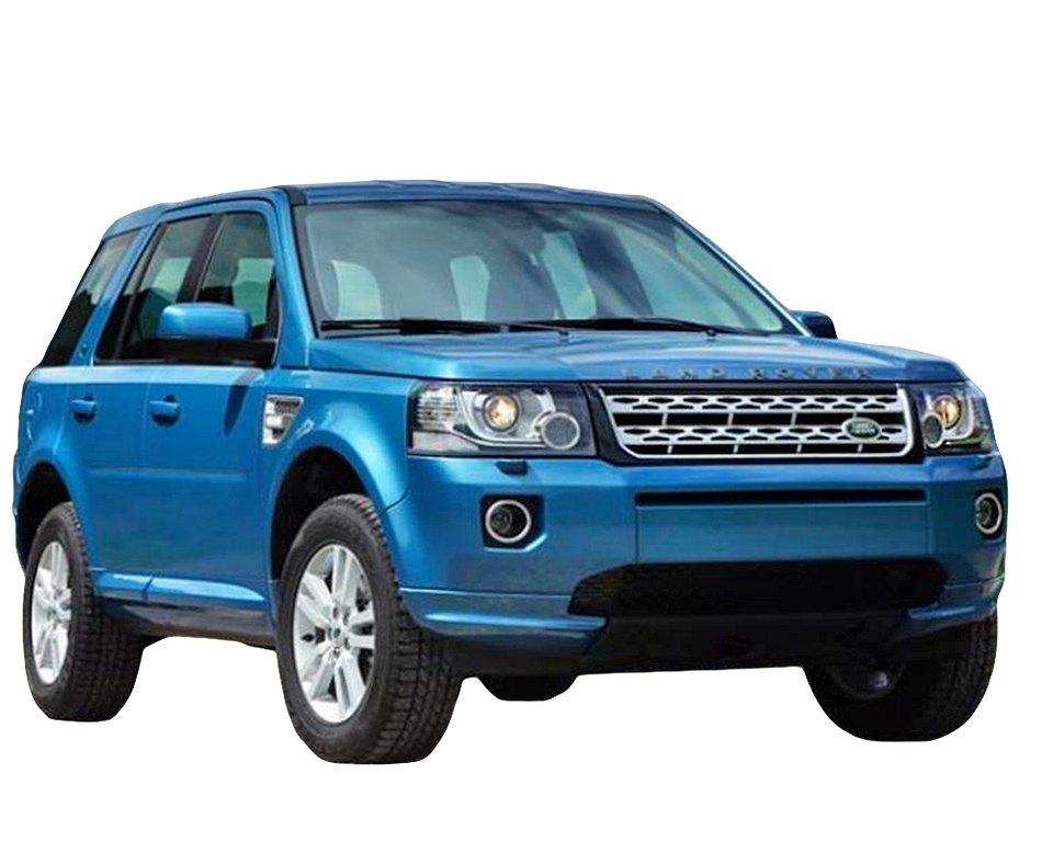 Land Rover - Defender - Page 1 - KLR Automotive