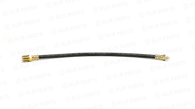 Rear Brake Hose, Imperial, Range Rover Classic - 598973