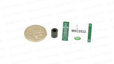 Spacer, Defender Heater Control - MRC9922