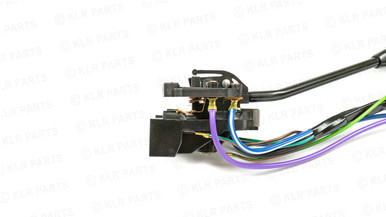 Indicator Switch Assembly, Series 3 (Budget) - 575383C