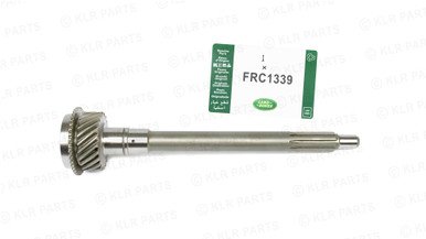 LT95 Input Shaft - FRC1339