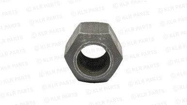 Double Chamfer Wheel Nut, Series 1, 2 and 2A 217361