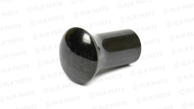 Push-Pull Switch Knob, Early British Cars 2H4841