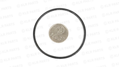 LT85 Front Cover O-Ring FRC2468