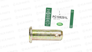 Clevis Pin, Handbrake Cable, 8x20mm PC108291L