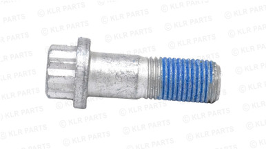 Rear Brake Caliper Bolt, M12 x 35mm SYP500090