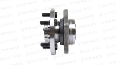 Front Hub Assembly, Discovery 3 and 4 and Range Rover Sport - LR076692