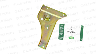 Handbrake Lever Stiffening Brace, Defender and Perentie NTC1224