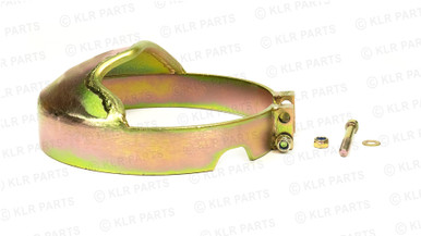 Front Diff Guard, Defender, Perentie, Discovery and More DA2250