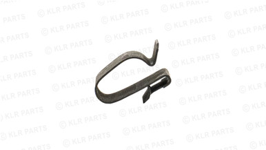 Defender Trim Edge Clip (Rear Alpine Windows) BTR6682