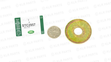 Special Washer, Radius Arm Mount Repair (Weld-On) STC2957