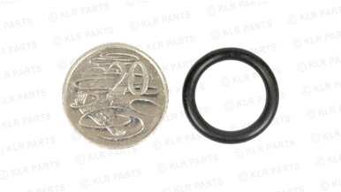 TDV6 Oil Cooler O-Ring LR013151