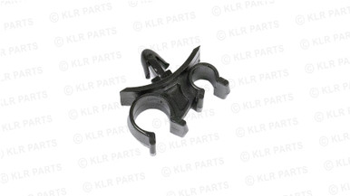 Double Battery Cable Clip 8 and 10mm, Perentie and Defender PRC3025