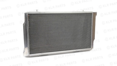 Perentie 4x4 Radiator, High Capacity Aluminium - KLR2739