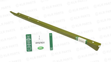 Perentie SRV Left Hand Sill Panel HYG7631