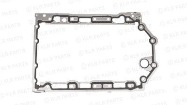 Sump Gasket, TdV6 3.0l, Discovery 4 and Range Rover Sport LR005994