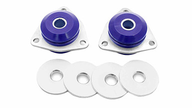 SuperPro Rear Triangle Bush Kit, 1985 On - SPF0323K