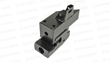 Defender Front Dumb Iron Left Hand - STC8653