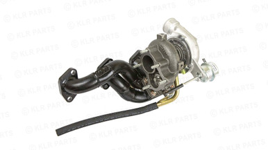 KLR Turbo Kit 4BD1T for 6x6 - 4BD1-TK6X6