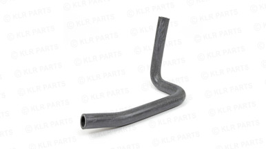 Defender 300Tdi Heater Hoses (x2) - BTR61645