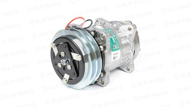 Aircon Compressor for 4BD1 - CM7862