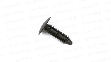 Grille Fastener, With Aircon, Fir Tree Type - DZM100080