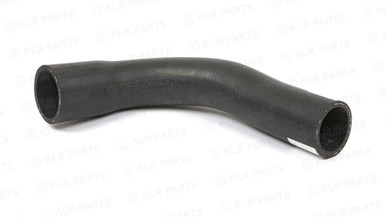 Defender 300Tdi Top Radiator Hose - ESR2298