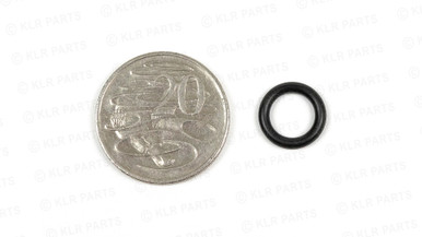 LT230 O-Ring, Diff Lock Selector - FRC5576