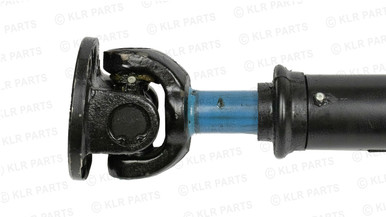 200Tdi Defender 110 Rear Propshaft - FRC8389
