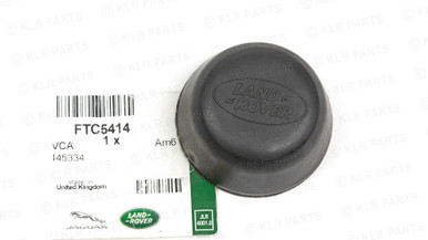 Drive Flange Rubber Cap, LA> - FTC5414