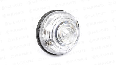 Front Park Light Assy, Defender '95 On - LR048189