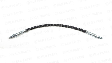 Defender/110 Front Brake Hose - NRC7874