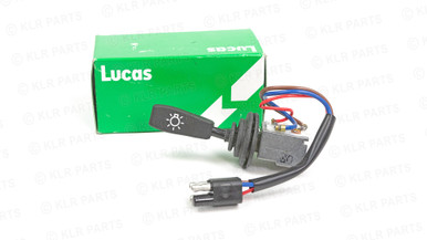 Headlight Switch, Defender/County - PRC3430