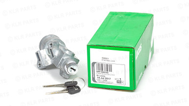 Ignition/Steering Lock Kit 110/Perentie - QRF100870K