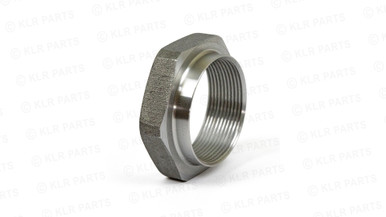Hub Lock Nut, Late Defender - RFD100000