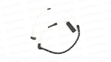 Brake Pad Wear Sensor, Front, Range Rover up to '06 - SEM500050