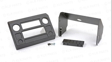 Centre Dash Console for Defender/110 83-06 - TF908